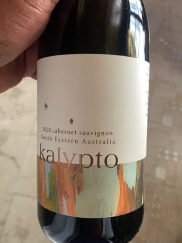 Kalypto Cabernet Sauvignon | Vivino US