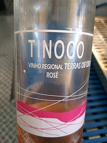 Tinoco Rosé | Vivino Canada