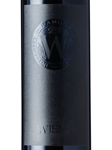 Wiens Family Cellars Reserve Red Blend | Vivino US