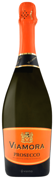 N.V. Viamora Prosecco | Vivino English