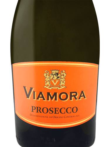 N.V. Viamora Prosecco | Vivino English
