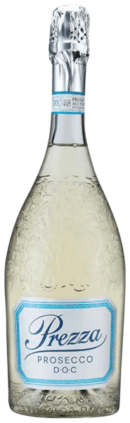 Prezza Prosecco | Vivino US