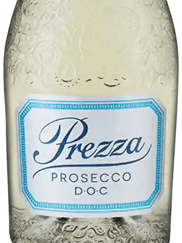 Prezza Prosecco | Vivino US