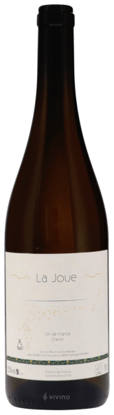 Julien Delrieu Le Joue Chenin | Vivino US