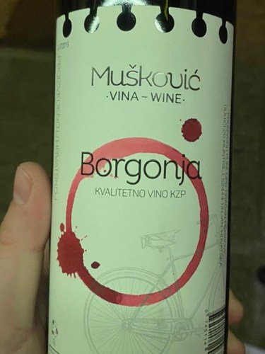 Vino Muskovic Duhici Borgonja | Vivino Australia