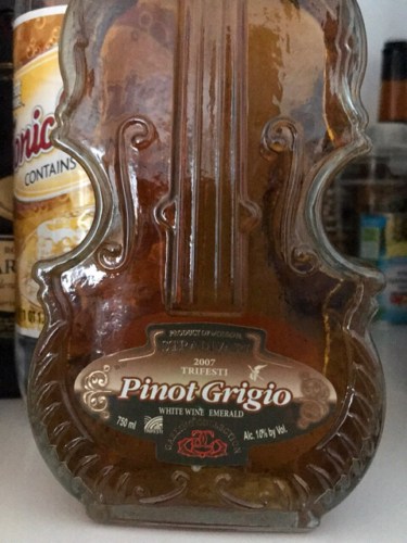 Garling Collection Stradivari Pinot Gris | Vivino US