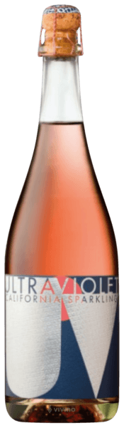 Ultraviolet Rosé Sparkling | Vivino Australia