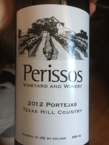 Perissos Portejas | Vivino US