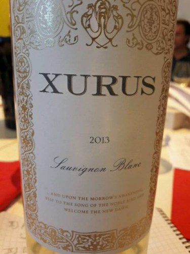 Xurus Sauvignon Blanc | Vivino US