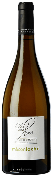 Clos des Rocs Mâcon-Loché | Vivino US