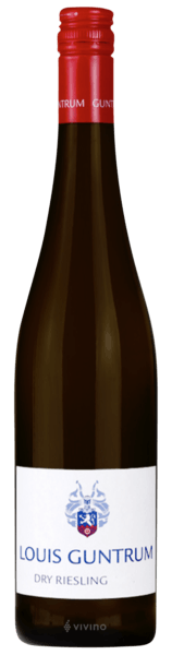 Louis Guntrum Dry Riesling | Vivino English