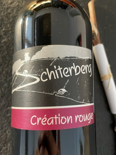 Weinbau Familie Brunner Création Rouge | Vivino US