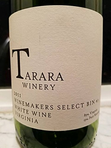 Tarara Winery Winemakers Select Bin #3 | Vivino US