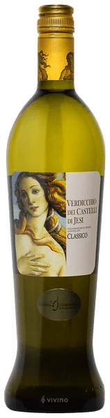 Marchetti Verdicchio dei Castelli di Jesi Classico | Vivino English
