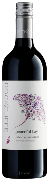 Rockcliffe Peaceful Bay Cabernet Sauvignon | Vivino US