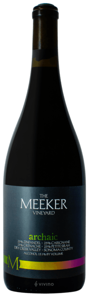 The Meeker Vineyard Archaic | Vivino US