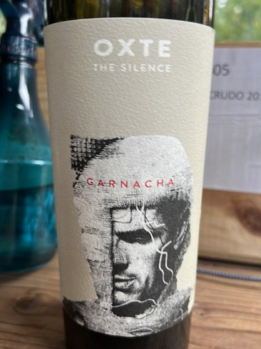 Oxte The Silence Garnacha | Vivino US