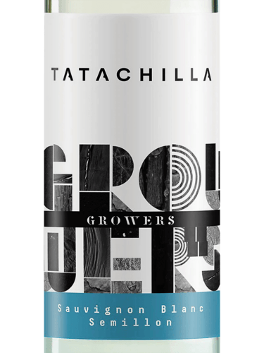 Tatachilla Growers Sauvignon Blanc - Sémillon | Vivino California
