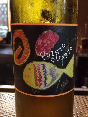 Terpin Franco Quinto Quarto Bianco | Vivino Australia