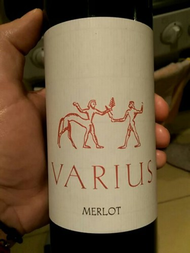 Senator Prodimpex Varius Merlot | Vivino US