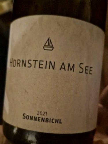 Hornstein am See Sonnenbichl | Vivino US