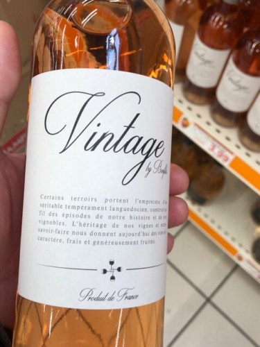 Bonfils Pur Character Viognier | Vivino US