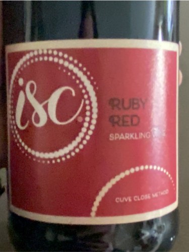 Illinois Sparkling Co. Ruby Red | Vivino US