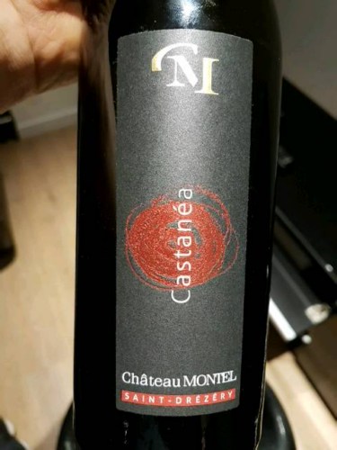 Château Montel Castanéa Saint-Drézéry | Vivino Brasil