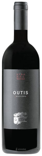 Biondi Outis Nessuno Rosso | Vivino Brasil