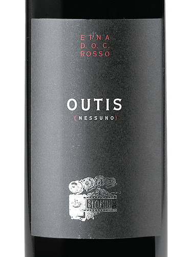 Biondi Outis Nessuno Rosso | Vivino Brasil