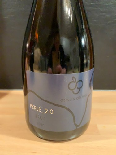 Oberli & Oechsle Perle_2.0 Brut | Vivino US