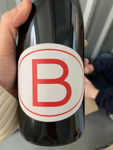 2019 Bink Wines Zinfandel | Vivino US