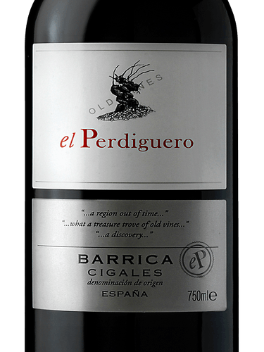 El Perdiguero Barrica | Vivino US