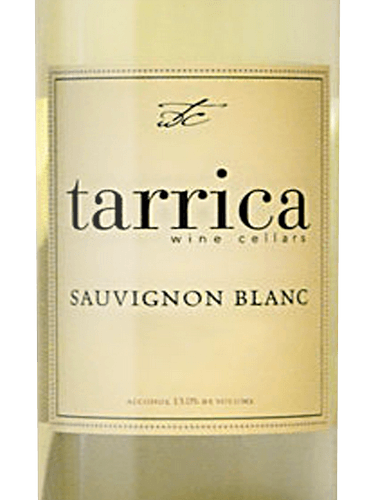 Tarrica Sauvignon Blanc | Vivino US