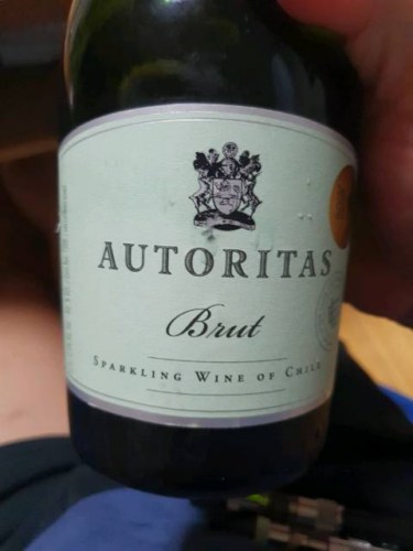 Autoritas Brut | Vivino 日本