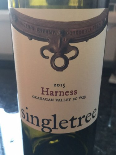 Singletree Harness | Vivino US