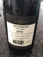 Nauer Weine Redinoir | Vivino US