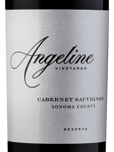 Angeline Reserve Cabernet Sauvignon | Vivino English