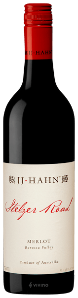 JJ Hahn Stelzer Road Merlot | Vivino US