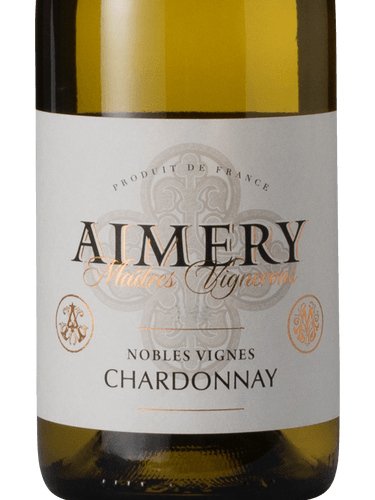 Sieur d'Arques Aimery Chardonnay | Vivino Hong Kong