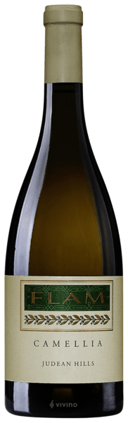 Flam Camellia Blanc | Vivino US