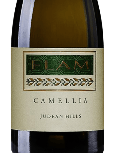 Flam Camellia Blanc | Vivino US