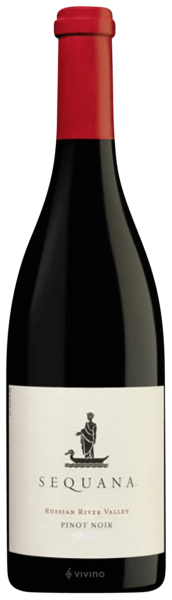 Sequana Pinot Noir Russian River Valley | Vivino United Kingdom