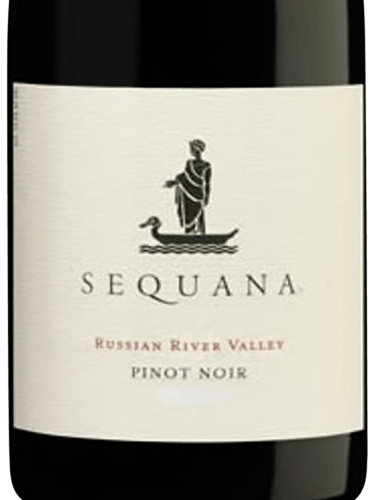 Sequana Pinot Noir Russian River Valley | Vivino United Kingdom
