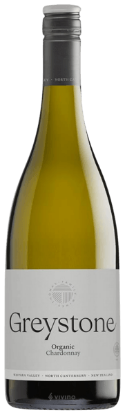 Greystone Organic Chardonnay | Vivino US