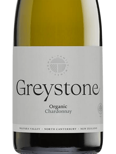 Greystone Organic Chardonnay | Vivino US