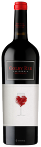 Colby Red Red Blend | Vivino English