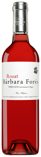 Bàrbara Forés Rosat | Vivino English