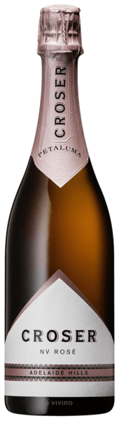 N.V. Croser Rosé | Vivino US