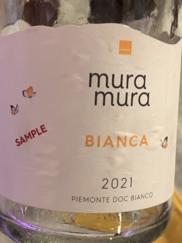 Mura Mura Bianca | Vivino US